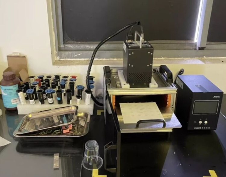 Aventk Uv Adhesive 1126 Series Mobile Phone Camera Module Uv ...