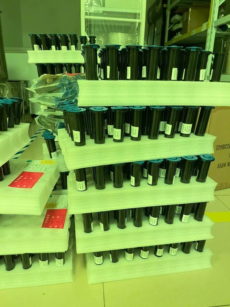 Aventk Uv Adhesive 1126 Series Mobile Phone Camera Module Uv ...