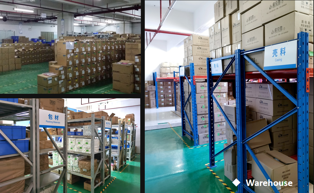 Bulk Buy China Wholesale Factory Wholesale 14 Inches Triple Display Lcd ...