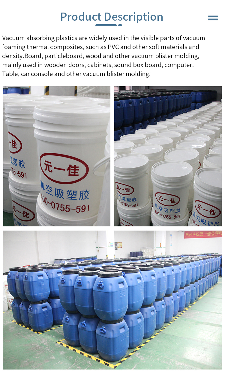 Buy Wholesale China Polyurethane Adhesive Glue One Component Water Based Latex Wood Resin Glue ...