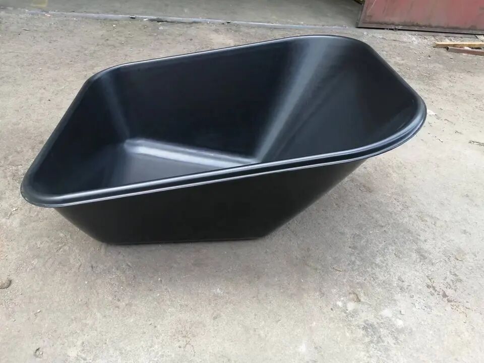 Bulk Buy China Wholesale Factory Wholesale Heavy Duty Plastic Wheel ...