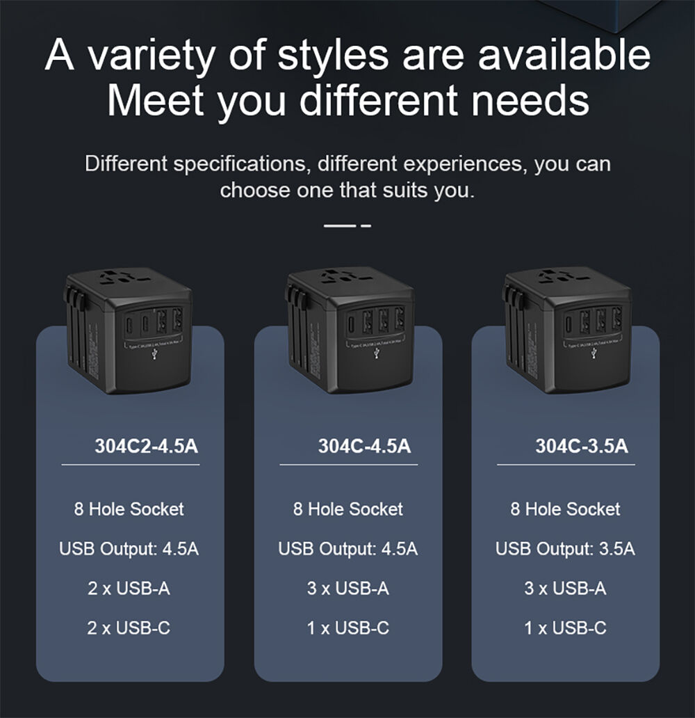 Buy Wholesale China Multi Uk Us Au Eu Plug Oem Ce Rohs Certified 4 Usb ...