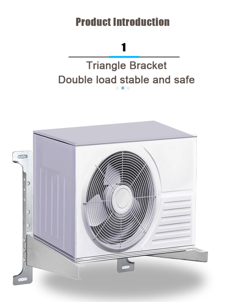 Buy China Wholesale Competitive Prices Window Ac Brackets Air ...