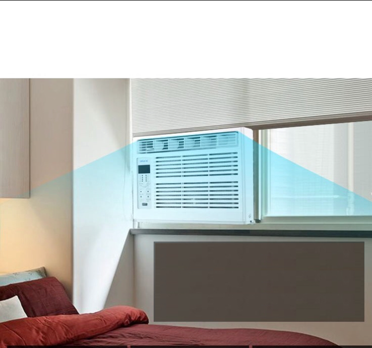 Buy Wholesale China 5000but Ac 220v Window Air Conditioner & 6000but ...