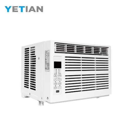 Euro R32 Ac Unit Mini Wall Ac Air Conditioner Window Type 220v Cooling ...