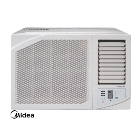 Buy China Wholesale Philippines 220v Midea 9000btu 1hp Aircon Window ...
