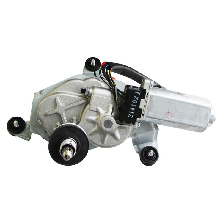 Original Windshield Wiper Motor Suitable For Hyundai Kia Front And Rear ...