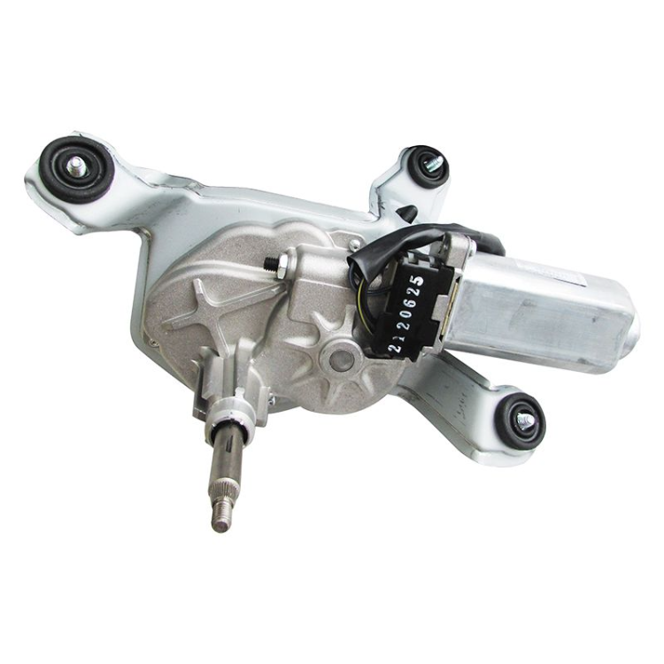 Original Windshield Wiper Motor Suitable For Hyundai Kia Front And Rear ...