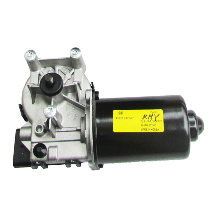 Original Windshield Wiper Motor Suitable For Hyundai Kia Front And Rear ...