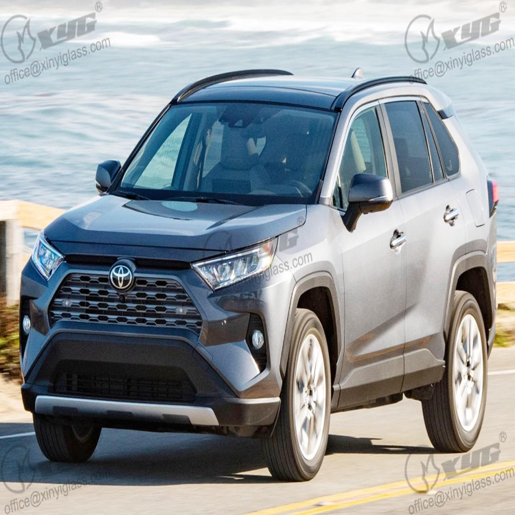 Bulk Buy China Wholesale Toyota Rav4 As50 Suv 2019-high Quality Auto ...