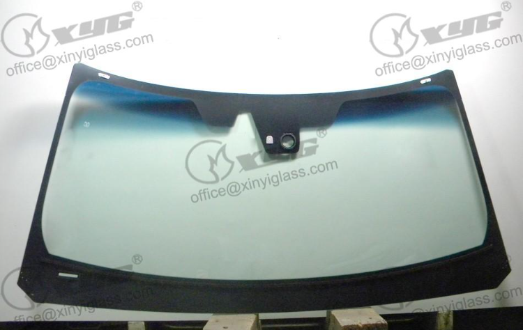 Buy Wholesale China Nissan Patrol Oem Auto Premium Windshield Assembly ...