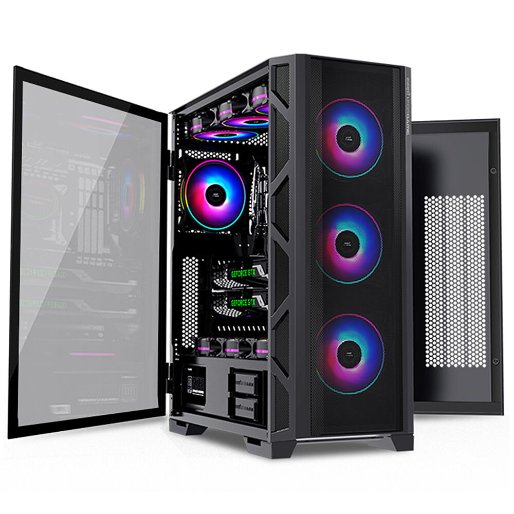 Buy Wholesale China Manufacturer New Style Pc Cabinet Bottom Power ...