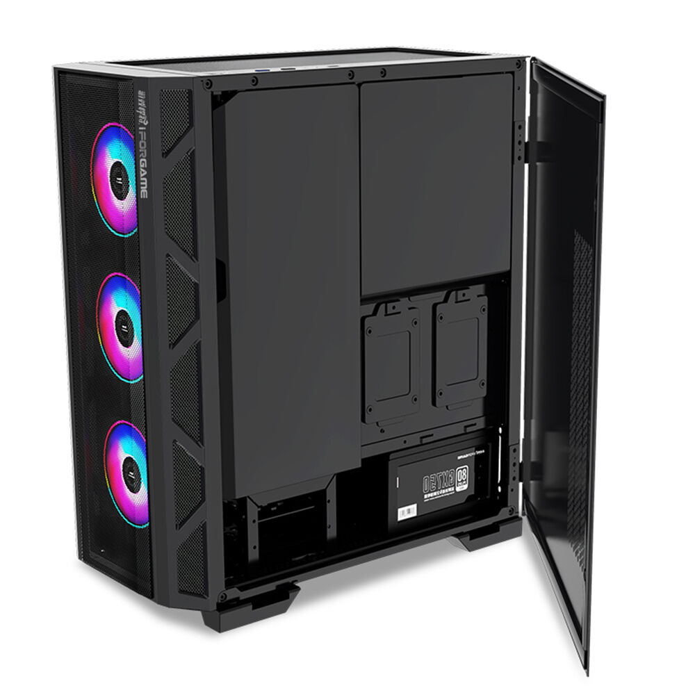 Buy Wholesale China Manufacturer New Style Pc Cabinet Bottom Power ...