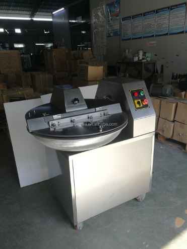 Buy Wholesale China Full Automatic Sausage Dumplings Stuffing Bowl ...