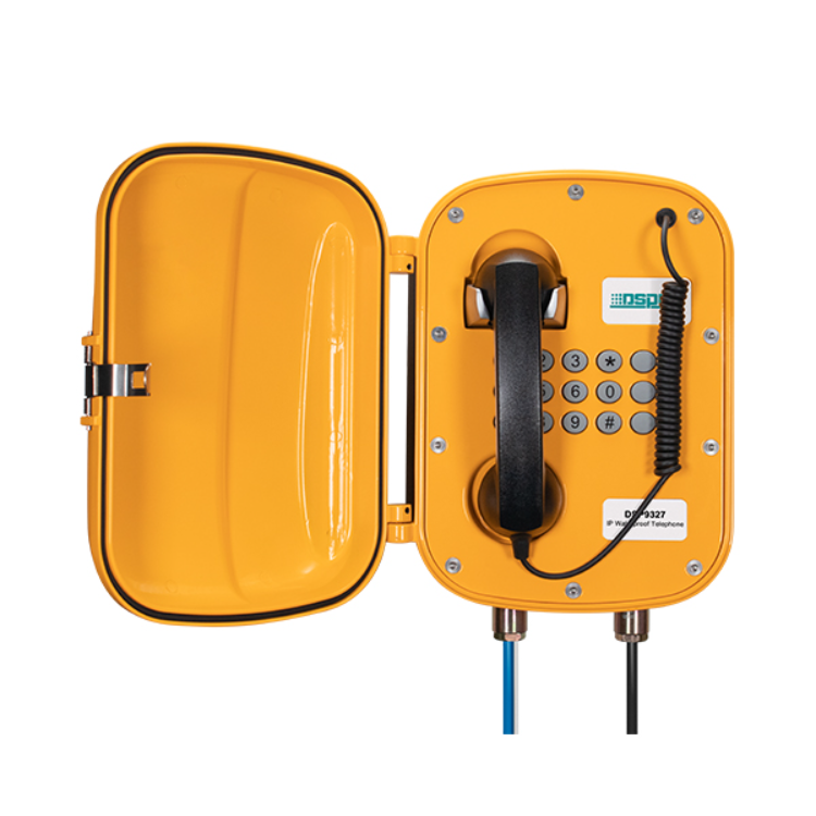 Buy Wholesale China Sip Voip Outdoor Ip68 Waterproof Anti Explosion ...