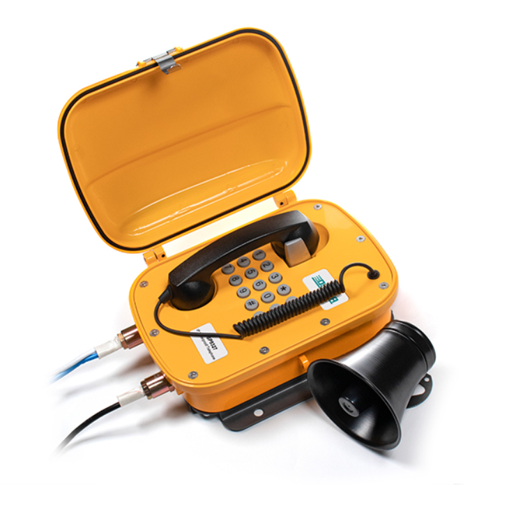 Buy Wholesale China Sip Voip Outdoor Ip68 Waterproof Anti Explosion ...