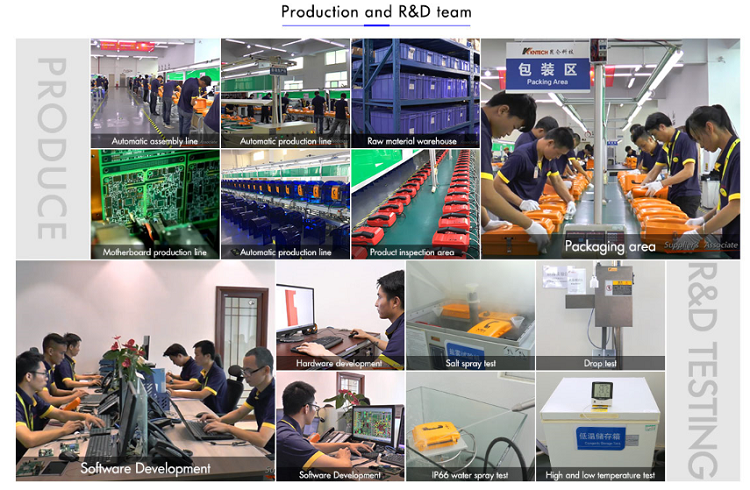 Buy Standard Quality China Wholesale Kntech Knex8 Sip Explosion Proof ...