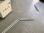 Buy China Wholesale Motorised Curtain Track Bending Machine Curtain ...