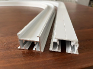 Buy China Wholesale Motorised Curtain Track Bending Machine Curtain ...