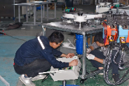 Buy China Wholesale Motorised Curtain Track Bending Machine Curtain ...