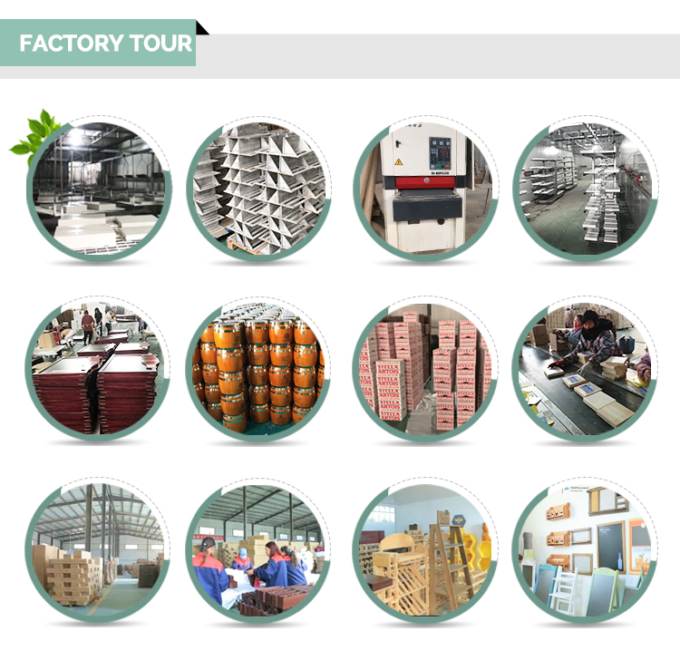 Bsci Factory Decorative Storage Wooden Crates With Handles Unfinished ...