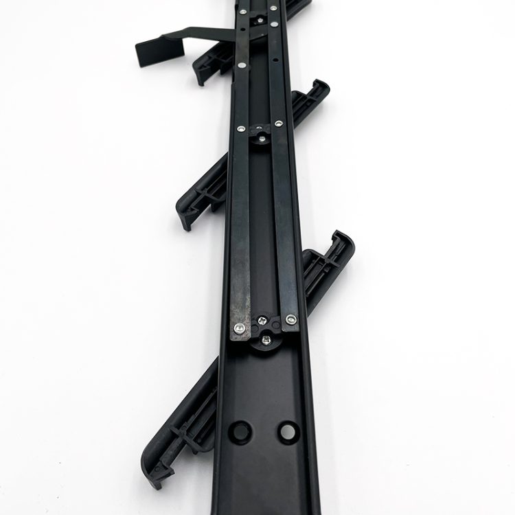 Buy China Wholesale Supply Jalousie Adjustable Glass Window Aluminum ...