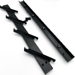 Buy China Wholesale Supply Jalousie Adjustable Glass Window Aluminum ...