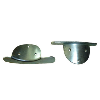 Buy Wholesale China 75 Mm Pressed Steel Endlock For Rolling Shutter ...