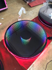 Buy Wholesale China Factory Shipped In 48h For Free 360 Photo Booth For ...