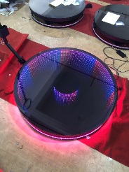 Buy Wholesale China Factory Shipped In 48h For Free 360 Photo Booth For ...