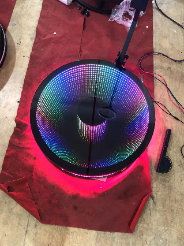 Buy Wholesale China Factory Shipped In 48h For Free 360 Photo Booth For ...