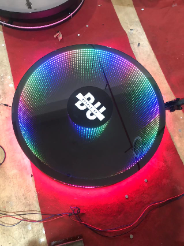 Buy Wholesale China Factory Shipped In 48h For Free 360 Photo Booth For ...