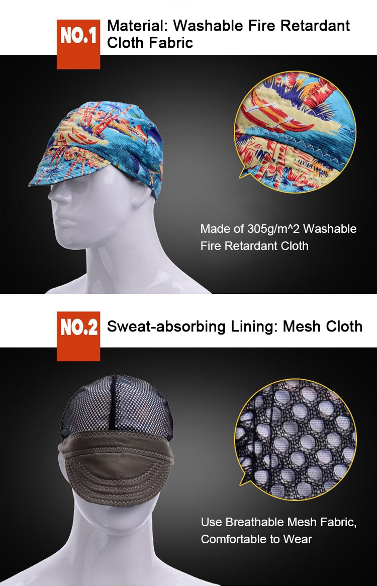 Buy Wholesale China Weldas Wholesale Working Hat Custom Pipe Liner ...