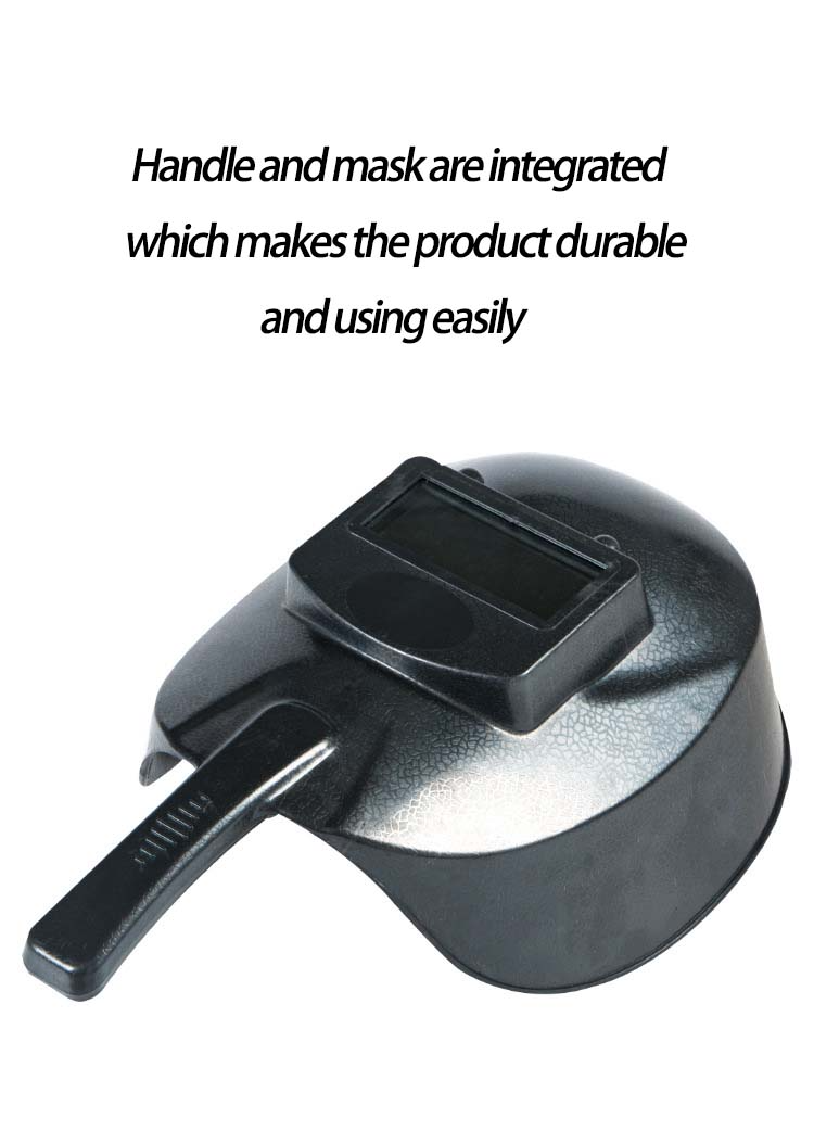 Buy Wholesale China Wholesale Black Durable Hand-held Durable Welding ...