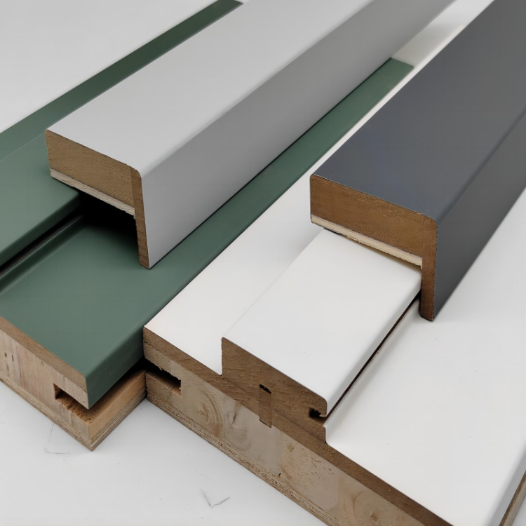 Buy Standard Quality China Wholesale Customized Interior Melamine Paper ...