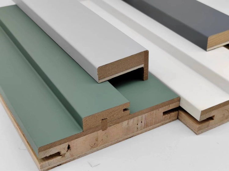 Buy Standard Quality China Wholesale Customized Interior Melamine Paper ...