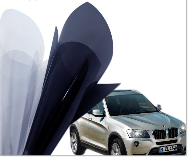 Buy China Wholesale Llumar Quality Window Film From China 60inch*100ft ...