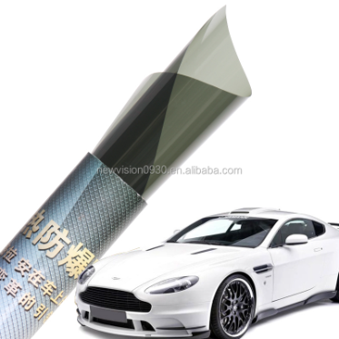 Buy China Wholesale Llumar Quality Window Film From China 60inch*100ft ...