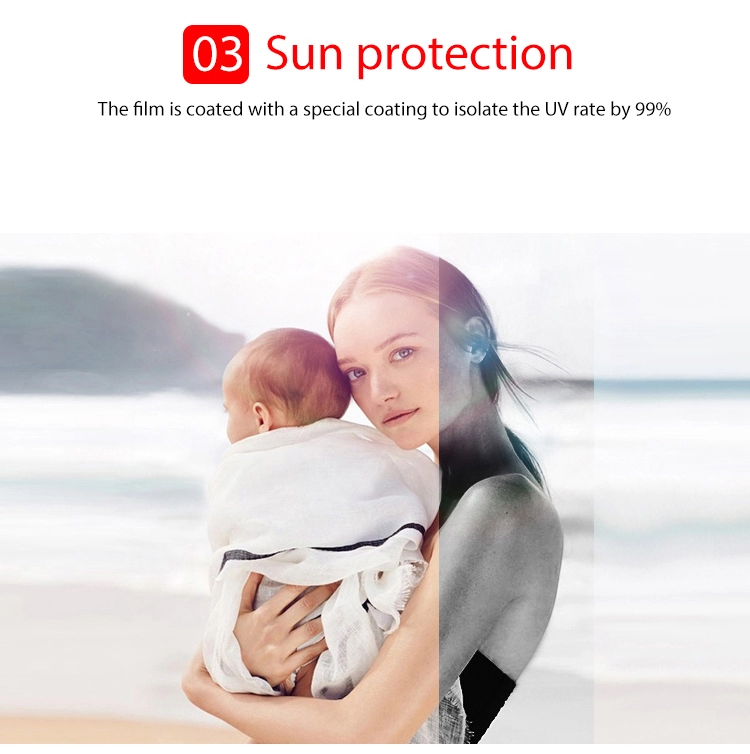 Buy Wholesale China Wholesale Price Perforated Car 3m Window Film & Variable Transparency Film ...