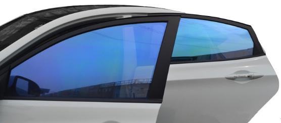 Buy Wholesale China Wholesale Price Perforated Car 3m Window Film ...