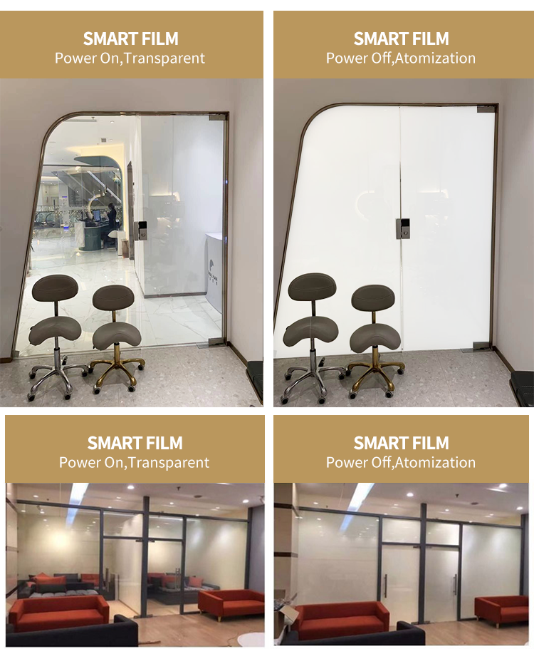 Buy Wholesale China Sample China Price Electrochromic Lcd Switchable ...
