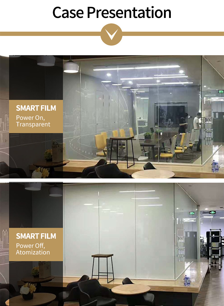 Buy Wholesale China Sample China Price Electrochromic Lcd Switchable ...