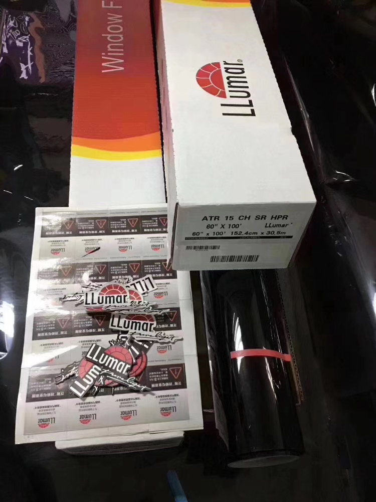 Buy Wholesale China Atr35 35%vlt High Quality Wholesale Price Nano ...