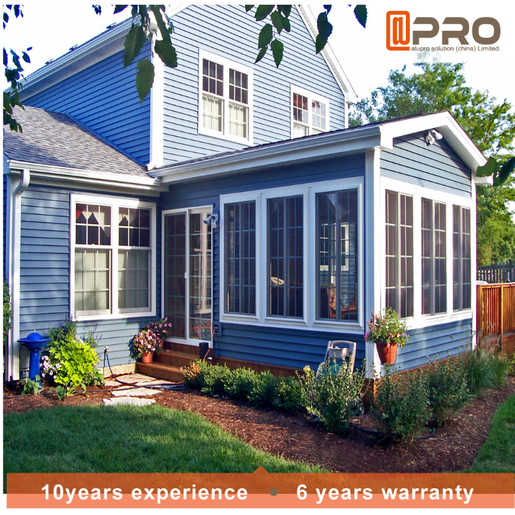 Buy Wholesale China Latest Luxury Design Aluminum Glass House Designs ...