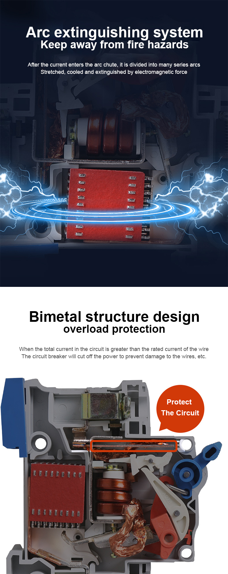 Buy Wholesale China High Quality Toggle Switch Waterproof Differential ...