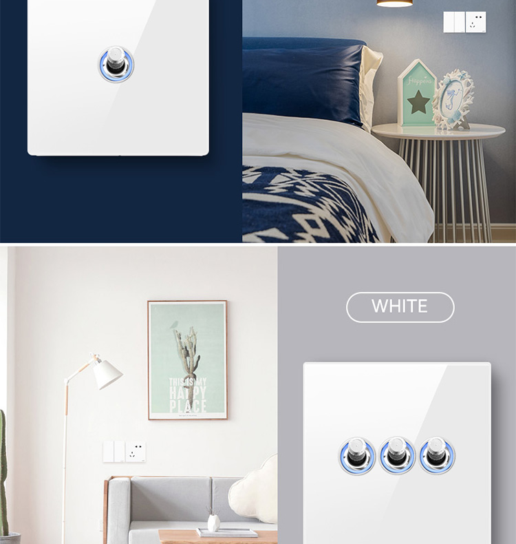 Buy Wholesale China Yinka Good Quality Assurance Glass Toggle Switch ...