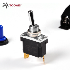 Buy Wholesale China Toowei Heavy Duty On-off Toggle Switch 12v 20a ...