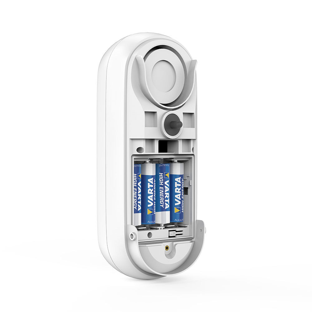 Buy Wholesale China Kerui Wireless Outdoor Strobe Siren Waterproof ...