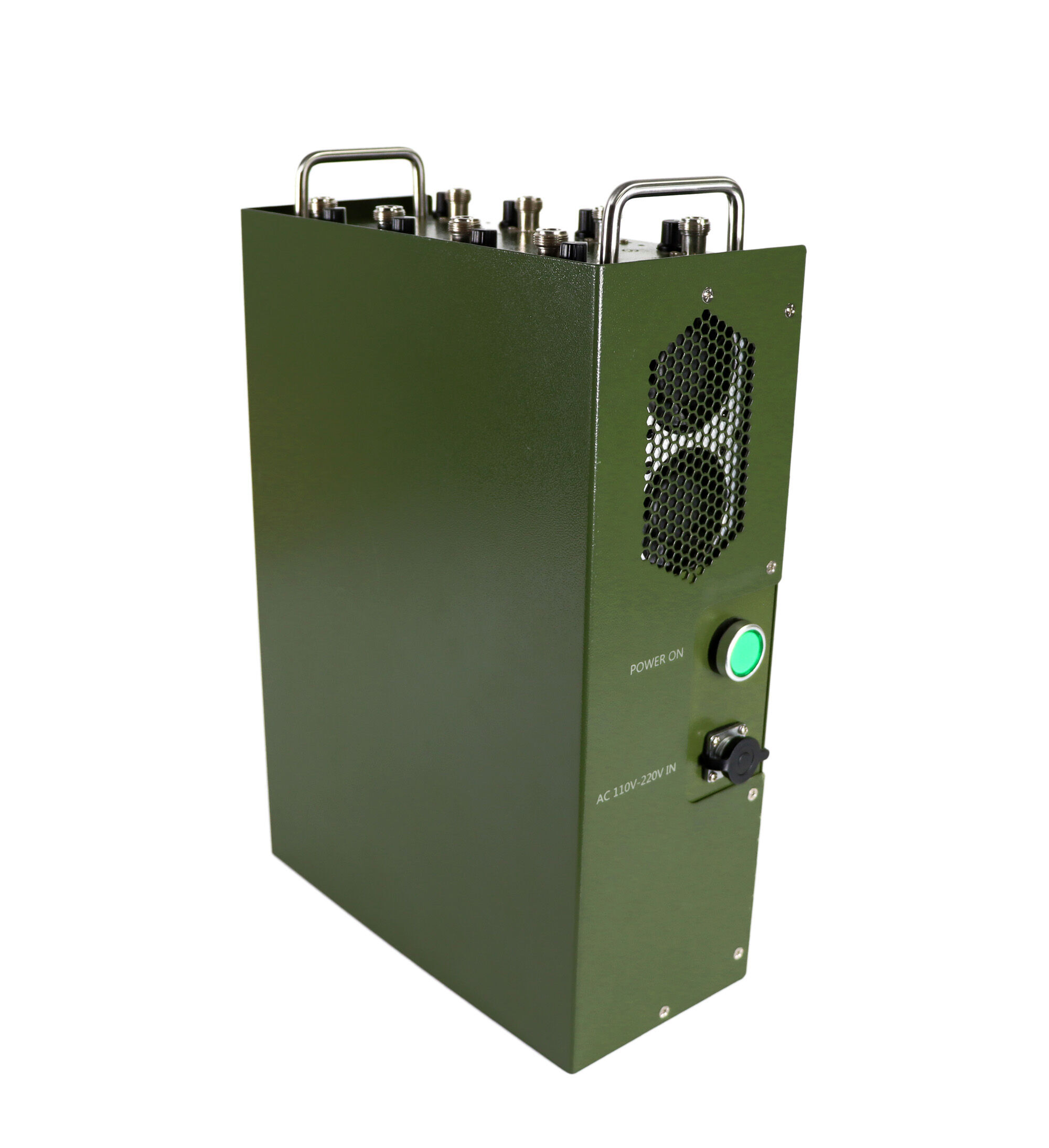 Buy Wholesale China Vip Protection Security Backpack 160w High Power ...