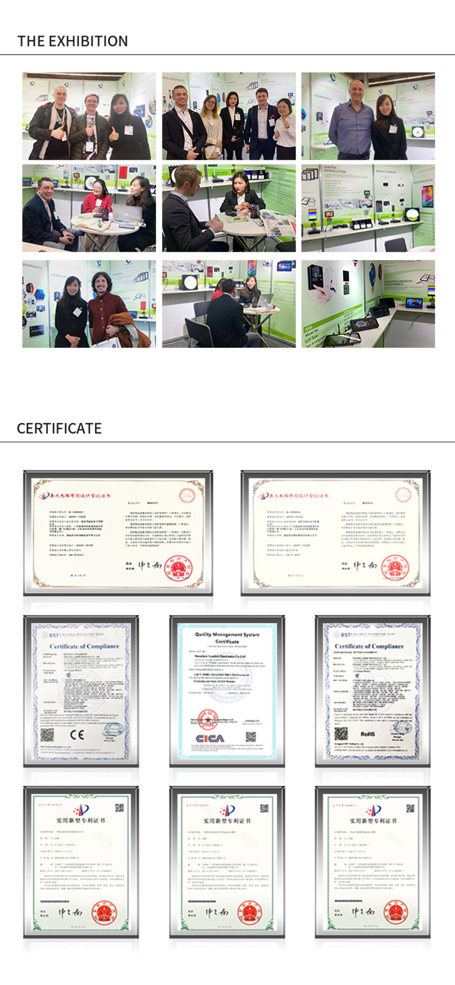 Buy Wholesale China 4.2'' Sun Readable 300*400 Spi Reflective Lcd Paper ...